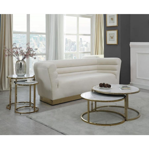 Modern Room Deco - Meridian Furniture Massimo Coffee Table
