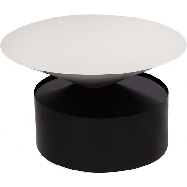 Modern Room Deco - Meridian Furniture Damon Coffee Table - Black